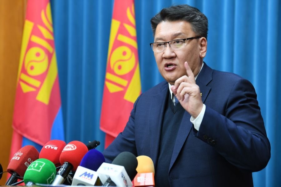 Б Жавхлан 107 компанийг хар жагсаалтад оруулах санал ирж хяналт шалгалт хийгдэж байна